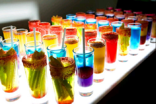 Shot`s